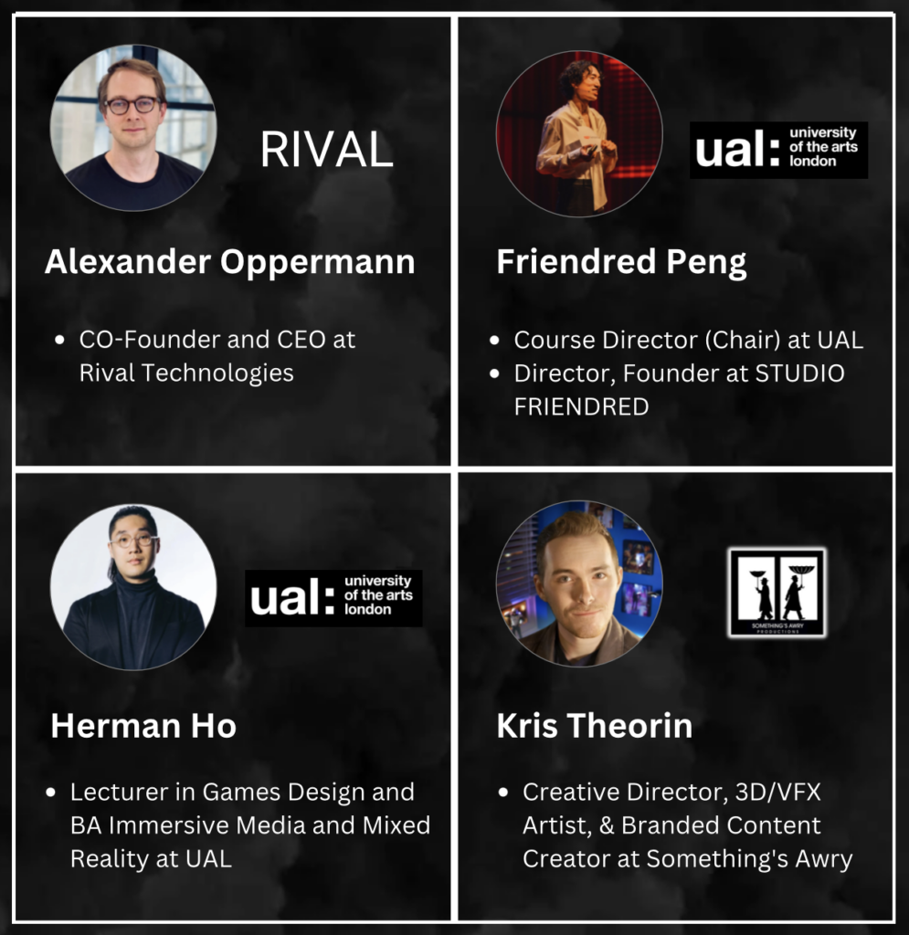 首届The VR&Animation Award 震撼启幕！VsoCloud独家赞助此次大赛！_「蓝海创意云」